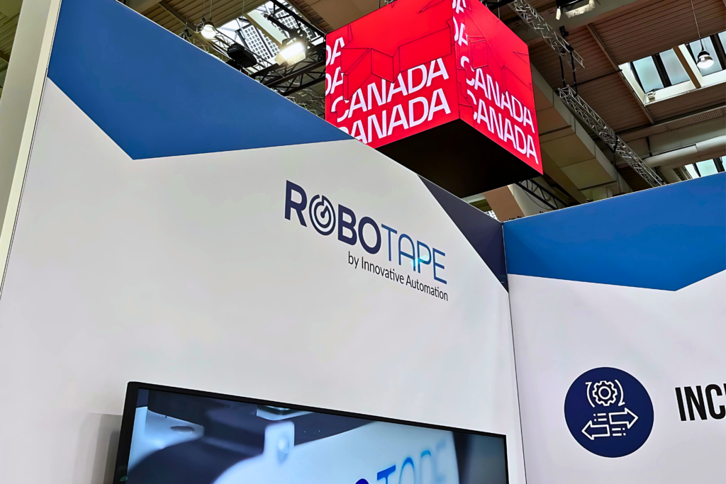 Showcasing Canadian Innovation at Hannover Messe 2025